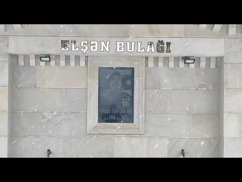 Sehid QARDASİM ELŞEN