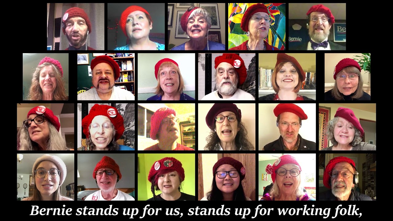 Red Berets Song - YouTube