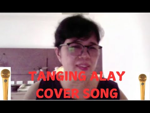 TANGING ALAY COVER BY IMELDA #happy #song #music - YouTube