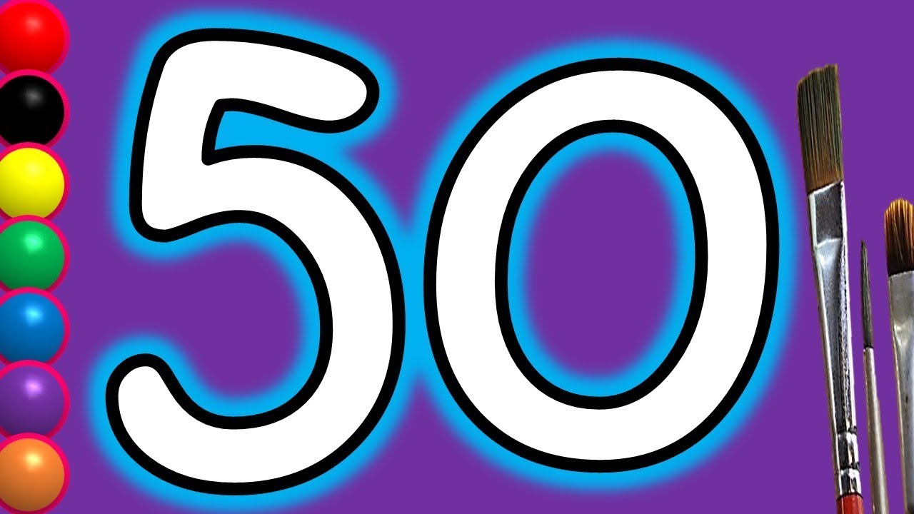 learn colors with Drawing colours for kids children| how to draw ...