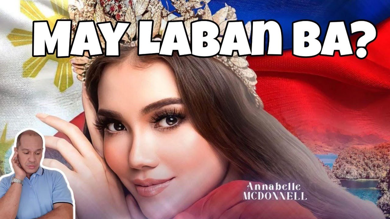 MAY LABAN! - YouTube
