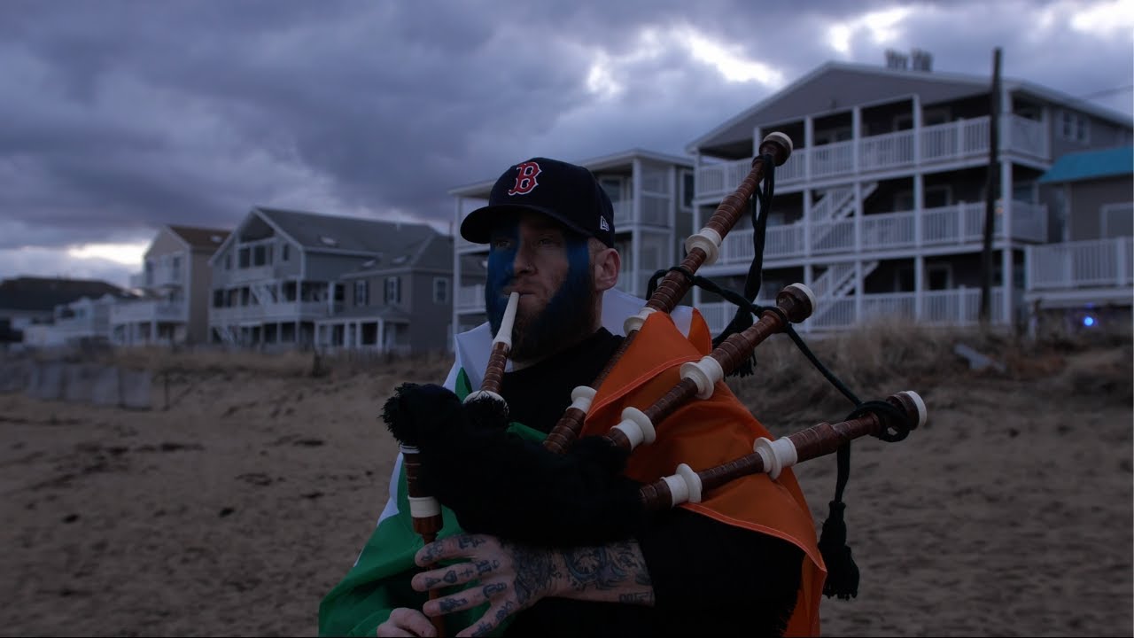 Clover Cage - Favored By God (Official Music Video) - YouTube