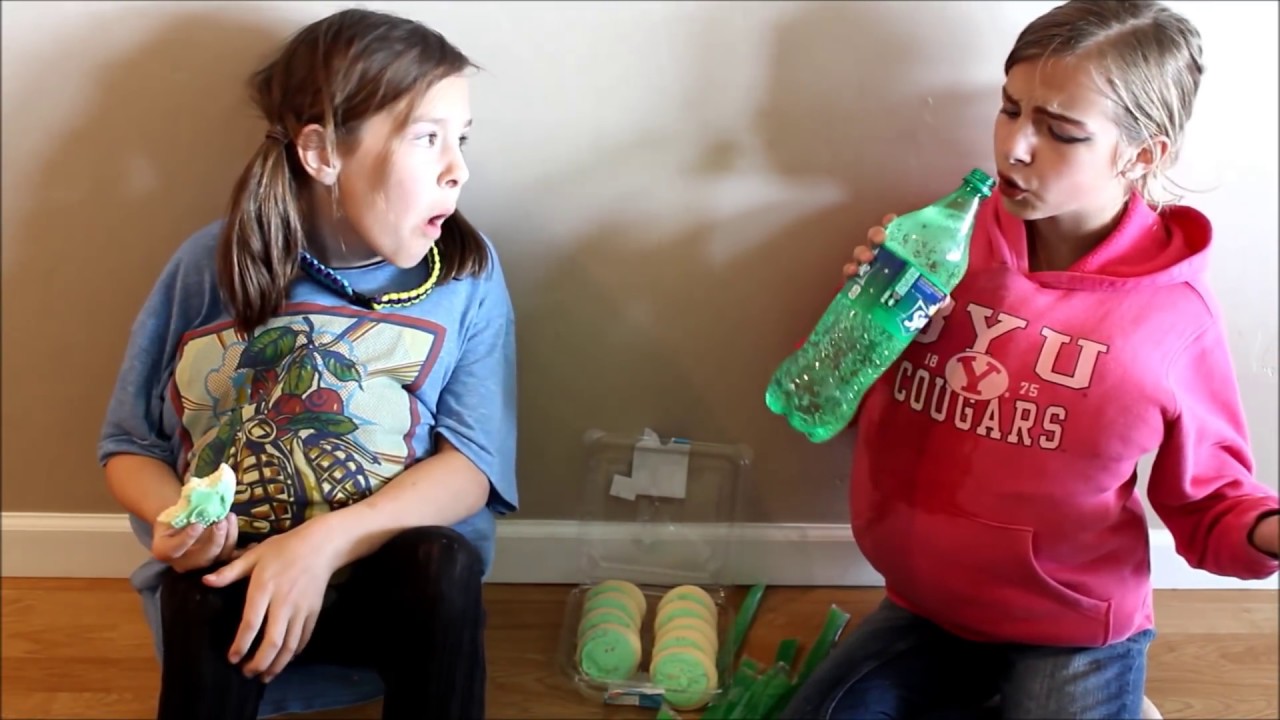 The Not So Smart Sisters! - YouTube