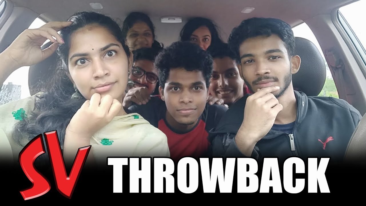 Sheera Vines Throwback - YouTube