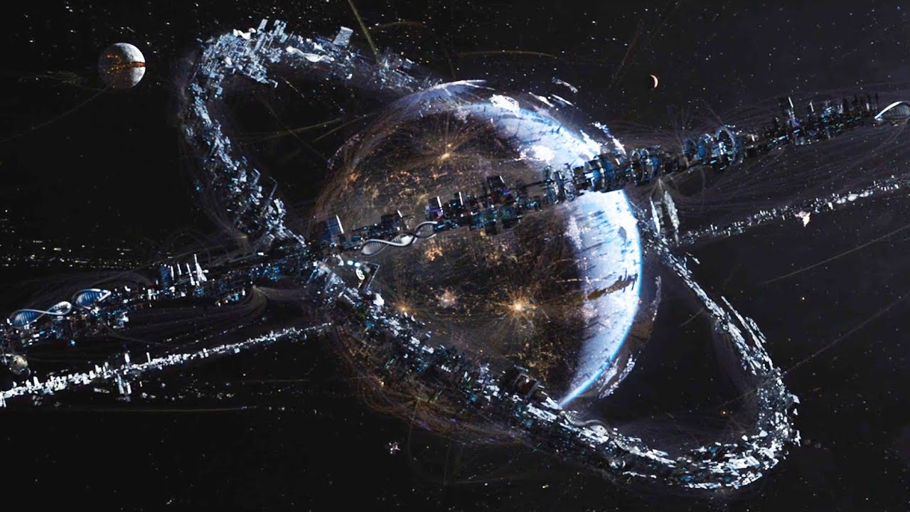 Aliens Use Earth As Their Farm, Where They Create Humans And Harvest ...