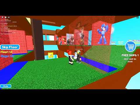 Tower of Guessing : By Cranky Games : Yeah... Video Game Characters... Nope!