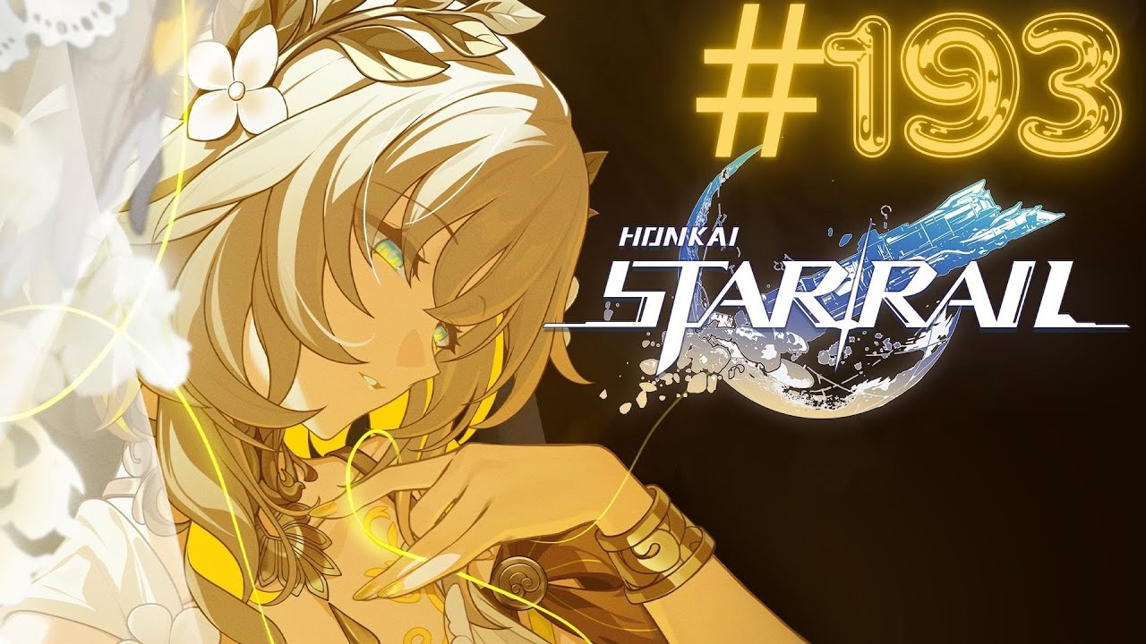 Honkai:Star Rail Capitulo 193,NUEVO DAN HENG - YouTube