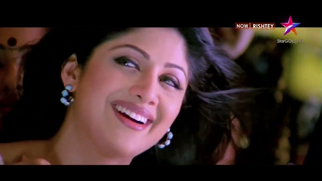 Deewana Deewana Ho Jaye || Rishtey (2002) StarGOLDHD HDTV 1080p - YouTube