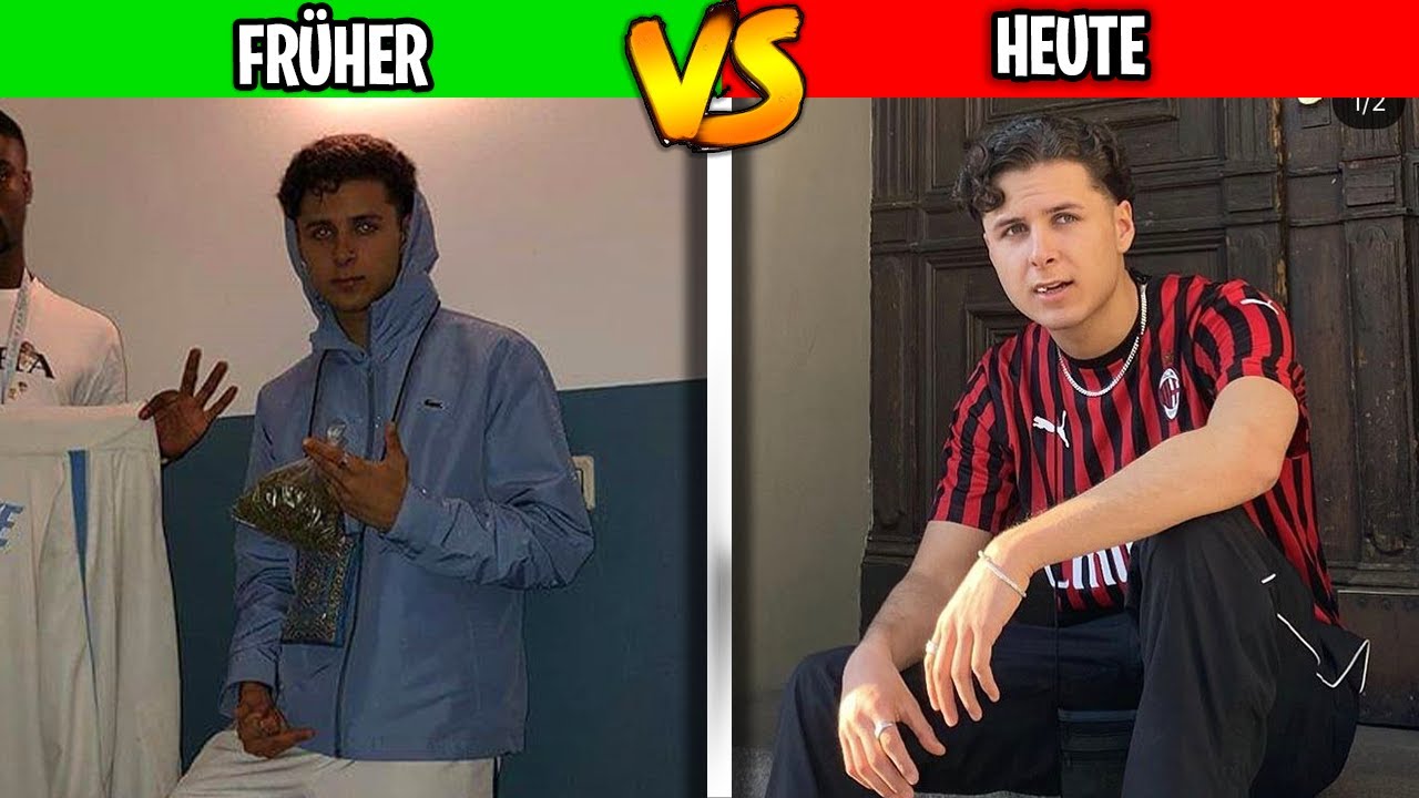 Die Entwicklung von Pashanim - YouTube