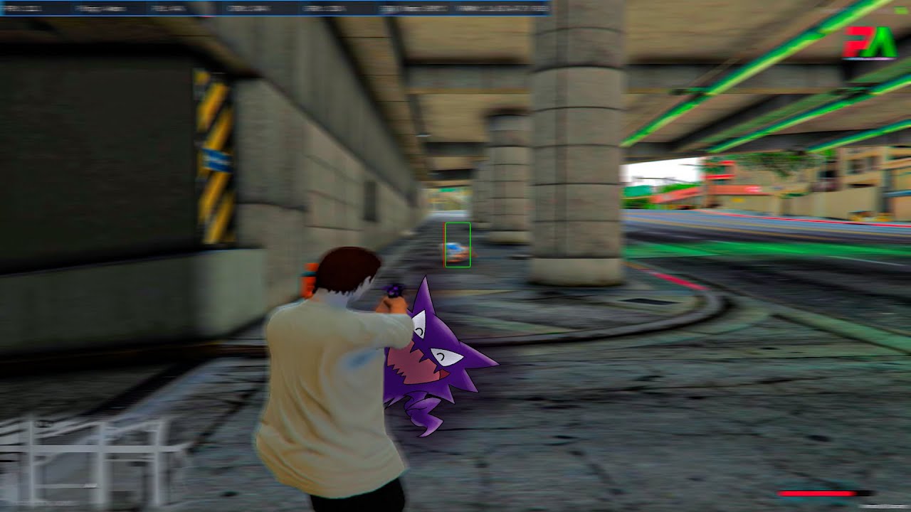 👻 l PT HIGHLIGHTS FIVEM #3 - YouTube