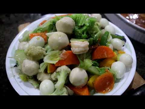 four seasons recipe/#deliciousfood #quickrecipe #simple #asian - YouTube