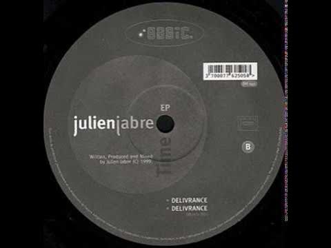 Julien Jabre - Delivrance - YouTube