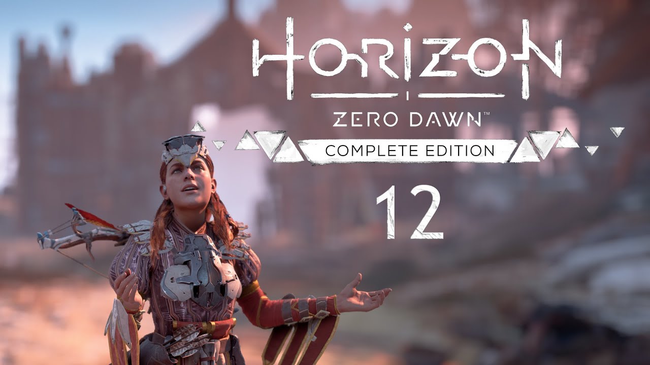 What's Over the Dawn of the Horizon? Day 12 The Heart of the Nora and ...