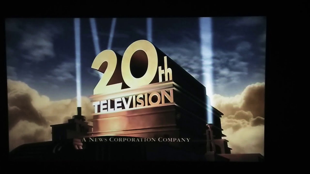 20th Television (2006/2008) - YouTube