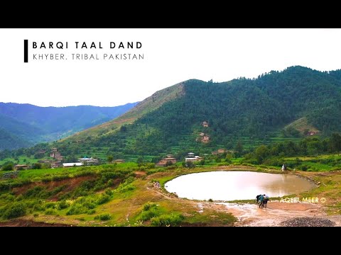 Tourism Pakistan | TIRAH VALLEY, KHYBER MAIDAN || TRIBAL PAKISTAN ...