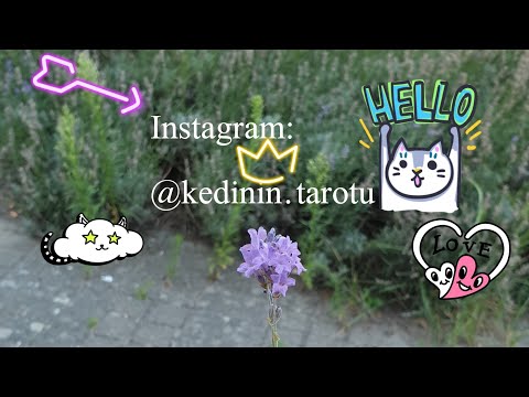 ❣YASAK AŞK.❣ BENİMLE İLGİLİ VE ONUNLA İLGİLİ NE DÜŞÜNÜYOR?