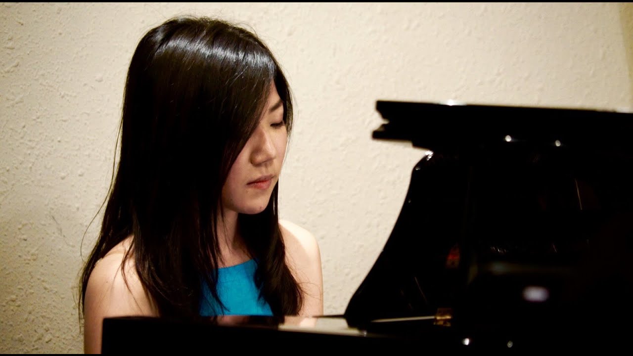 Koyo - Marika Takeuchi (Live in Tokyo) - YouTube