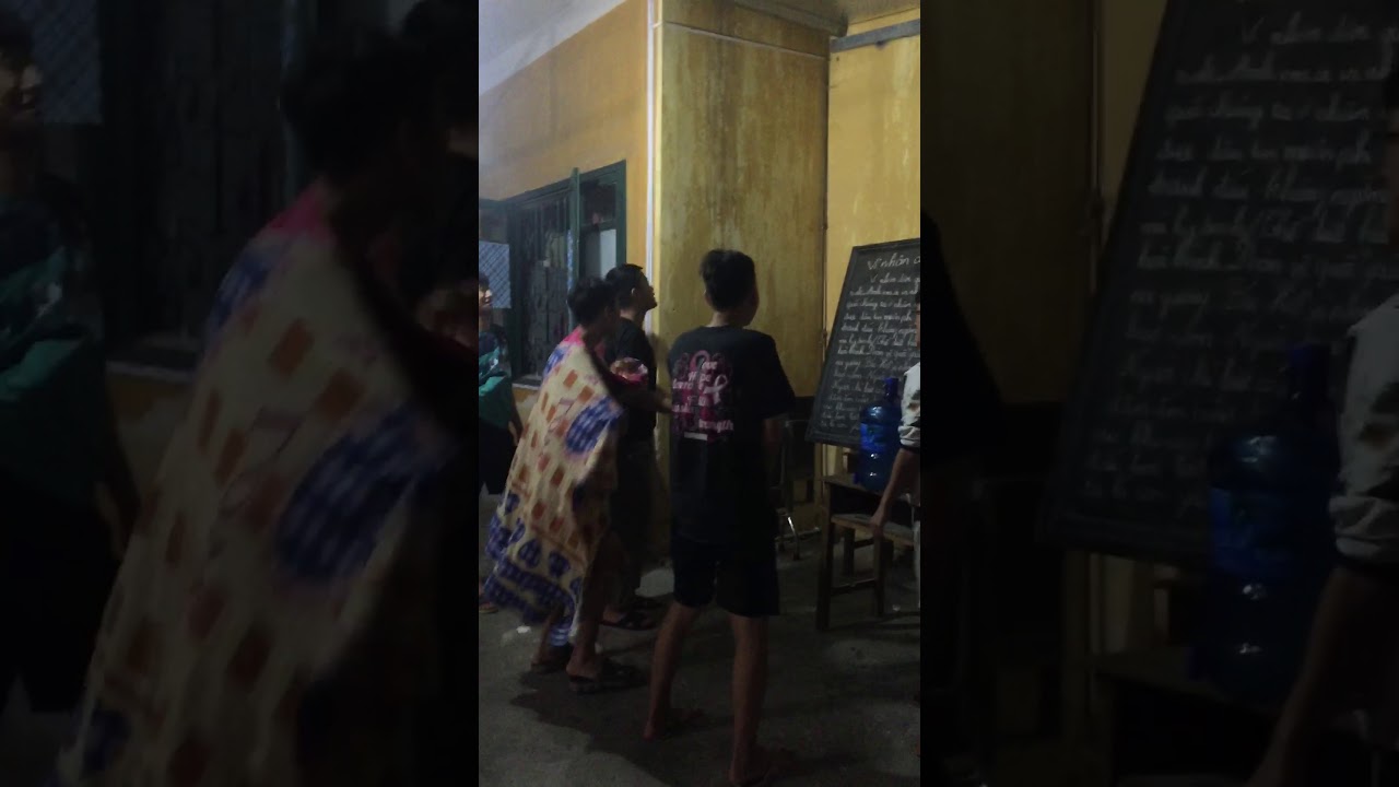 Hướng dẫn hát vì nhân dân quên mình - YouTube