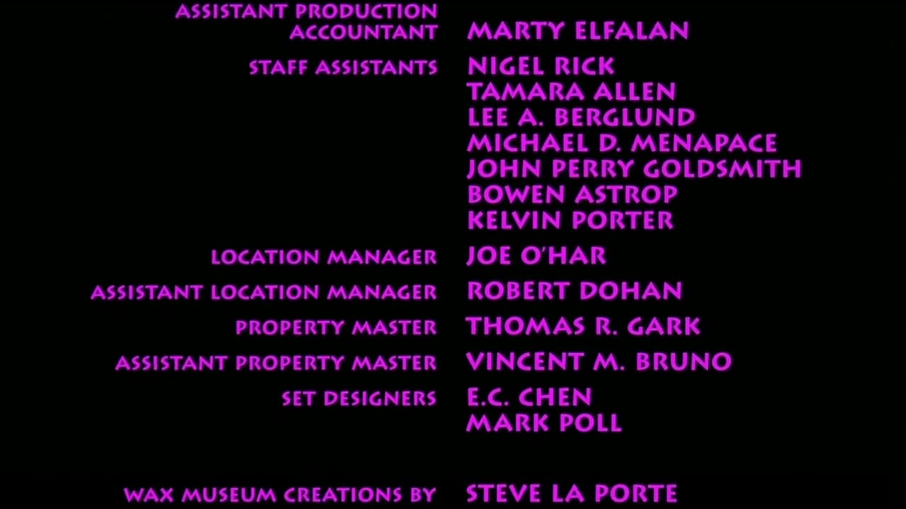 Class Act (1992) "Ending Scene" - YouTube