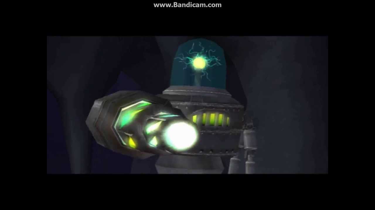 The Incredibles: Rise of the Underminer Walkthrough Part 8 - Magnomizer ...