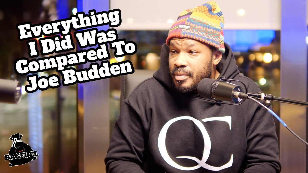 How Wayno Got On EveryDay Struggle - YouTube