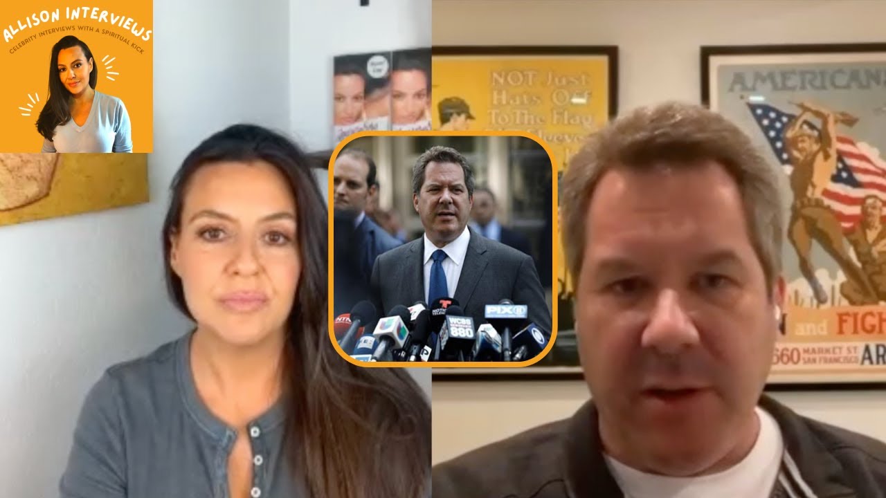 Jeffrey Lichtman Talks Defending John Gotti Jr. & El Chapo, Government ...