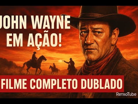 Filme Completo Faroeste DUBLADO | O Vale da Vingança (1935)