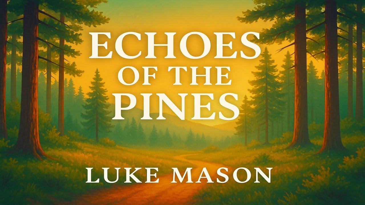 Luke Mason - Echoes of the Pines (Official Audio) | A Song For Late ...