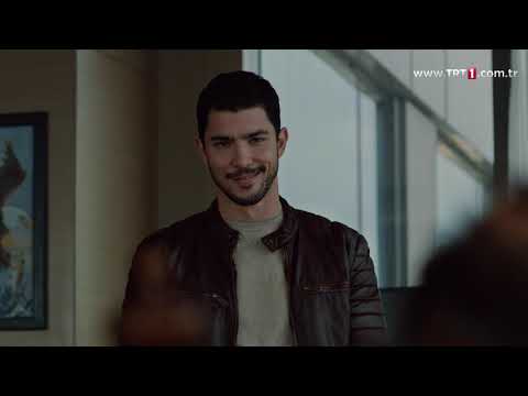 Halka  12. bölüm - CengizHan'a Baskın