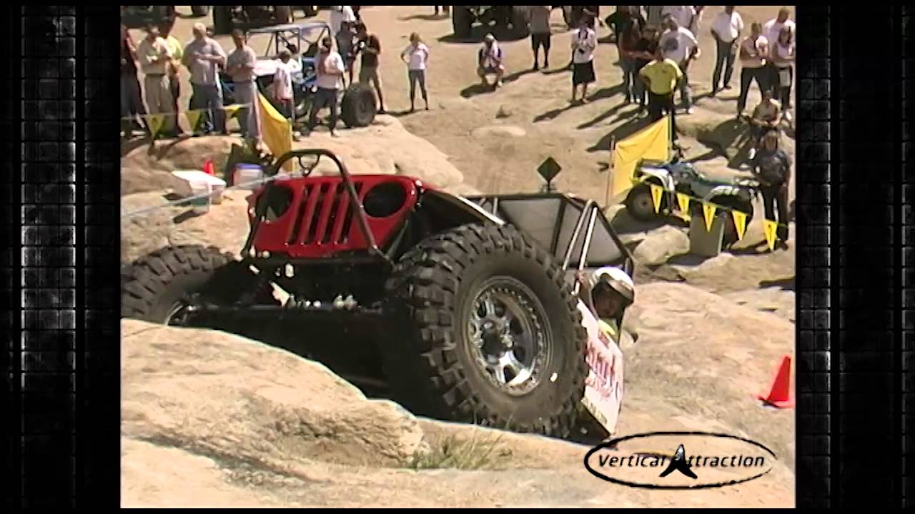 Mike Schaffer Scrambles Up "Randy's Ringer" - YouTube