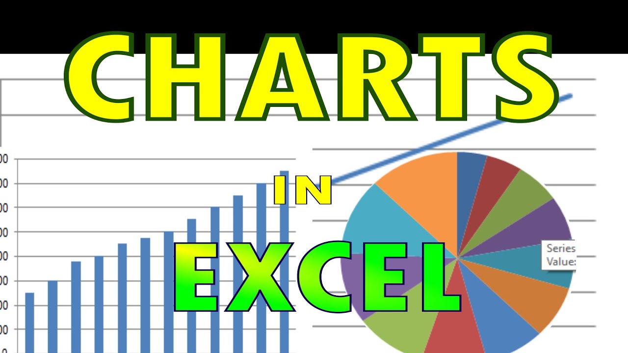 Chart Busters Mastering Excel Charts With Simple Data Step By Step Guide Youtube