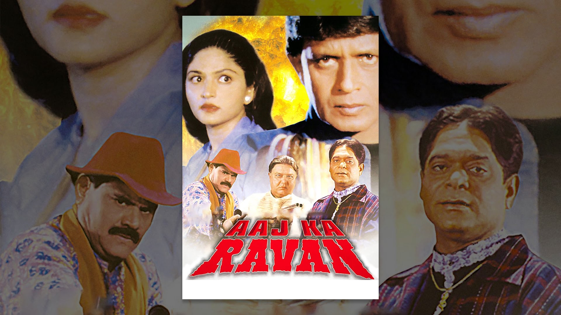 Aaj Ka Ravan - YouTube