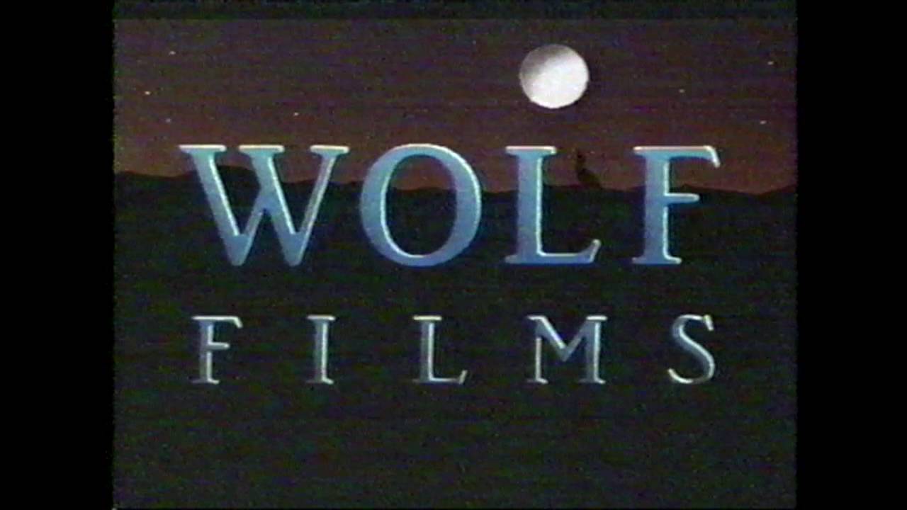 Wolf Films ending ident (2000) - YouTube