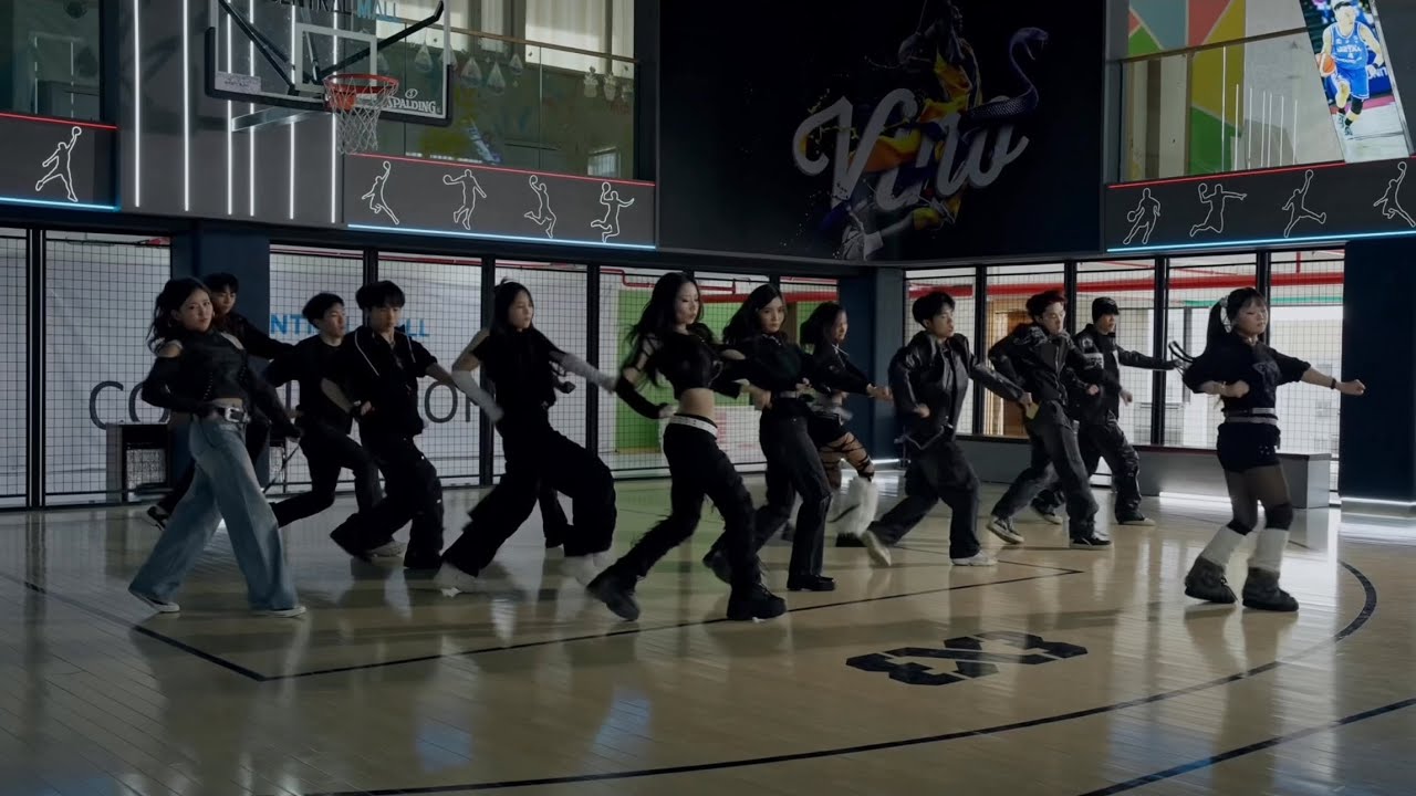 CNB x BAIDA ROCK - YouTube