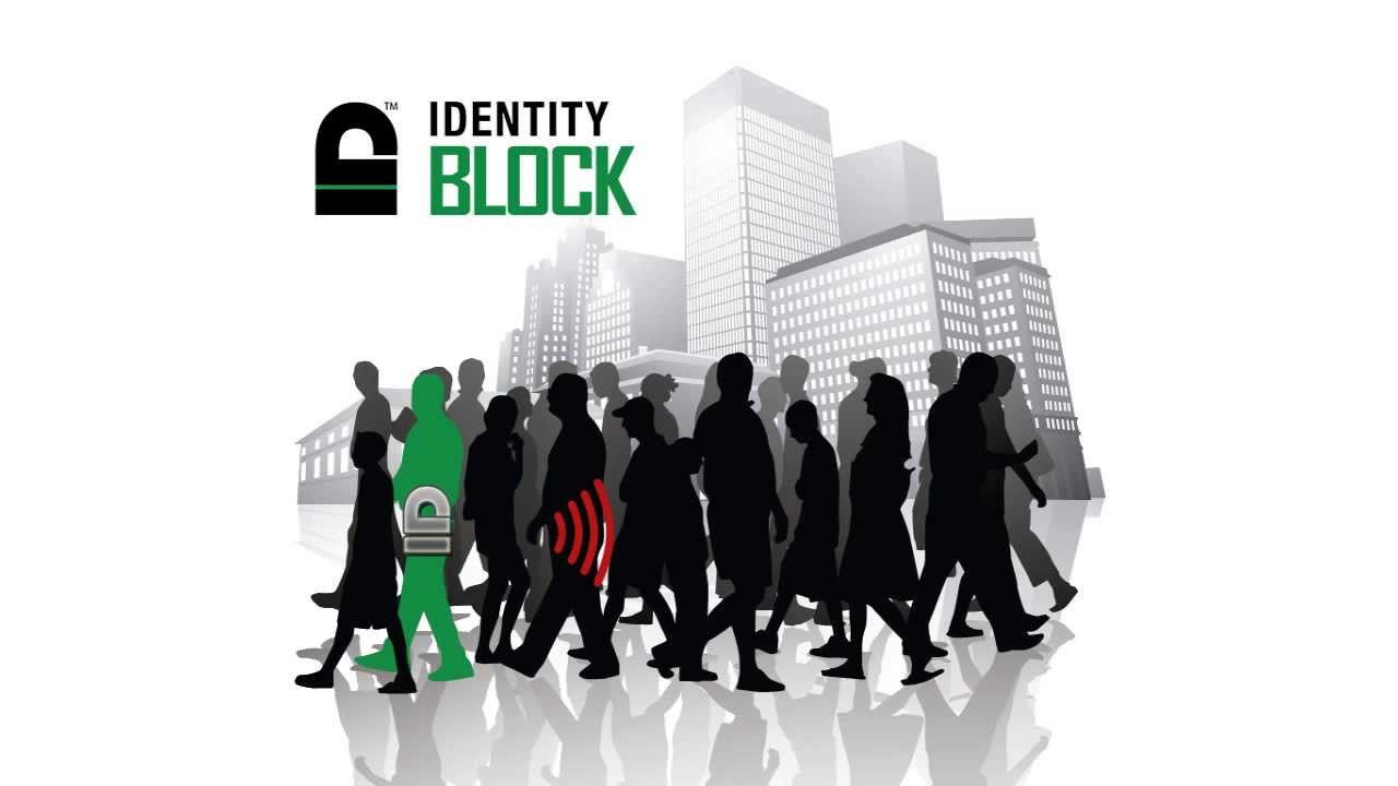Identity Block | Skimming 101 - YouTube