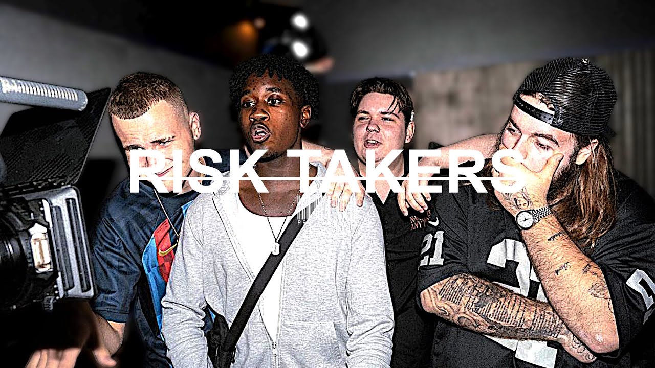 [FREE] 2115 GANG TYPE BEAT "RISK TAKERS" | HARD TRAP TYPE BEAT | BEDOES ...