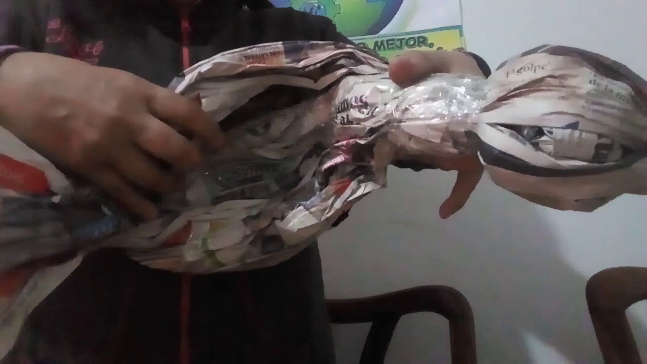 CUERPO DEL PATO SEGUNDA PARTE - YouTube