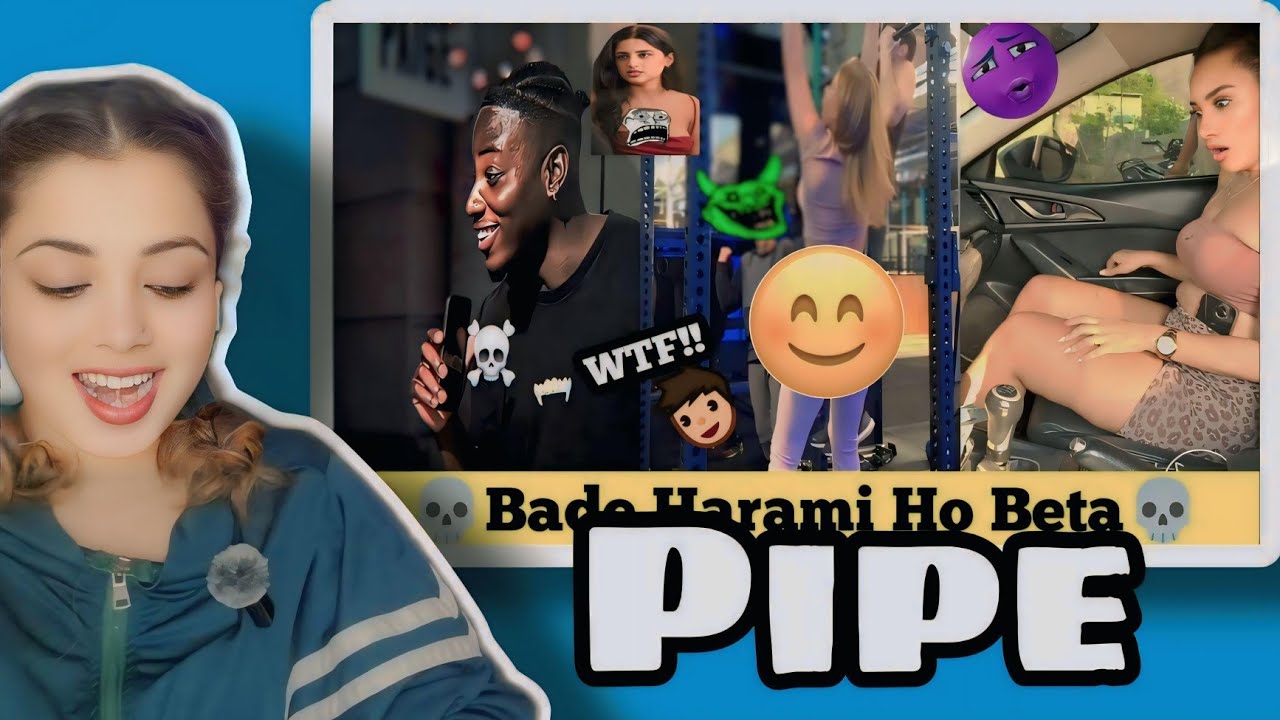 Dank Indian Memes Reaction | Sigma Male | Wah Kya Scene Hai ...