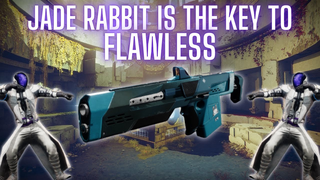 Blink Warlock Flawless Trials Of Osiris Card - YouTube