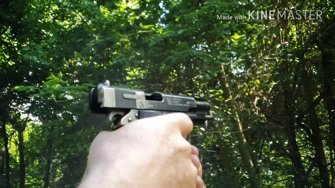 Star BM Range review - YouTube