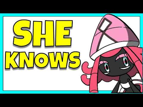 Why is Everyone Posting Tapu Lele?
