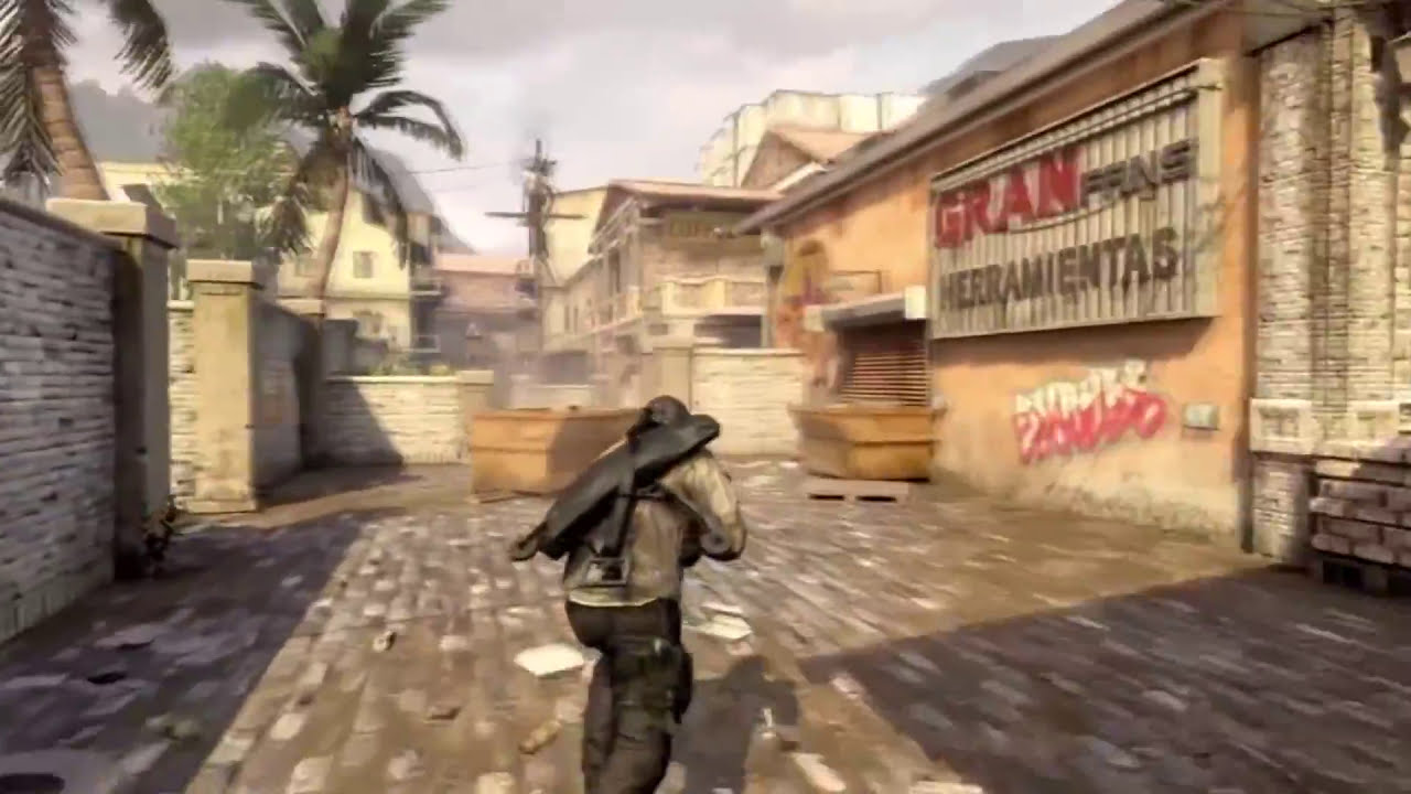 AuRa Clan - Autumn - A Black Ops 2 Teamtage By AuRa Tempo - YouTube