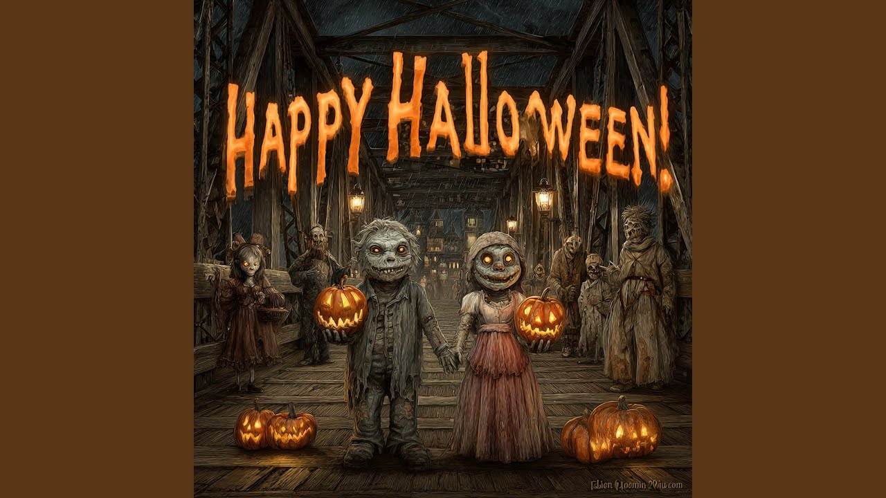 Forbidden Pumpkin Drains Beyond the Grave - YouTube