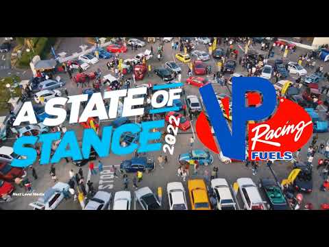 A state of stance 2022
