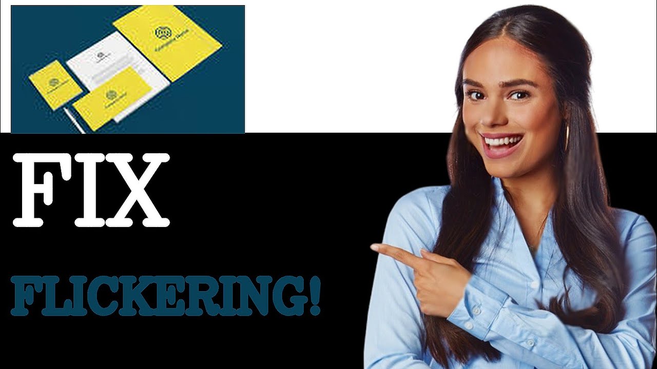 How To Fix Porch Light Flickering Loose Bulb Problem (2025) - YouTube