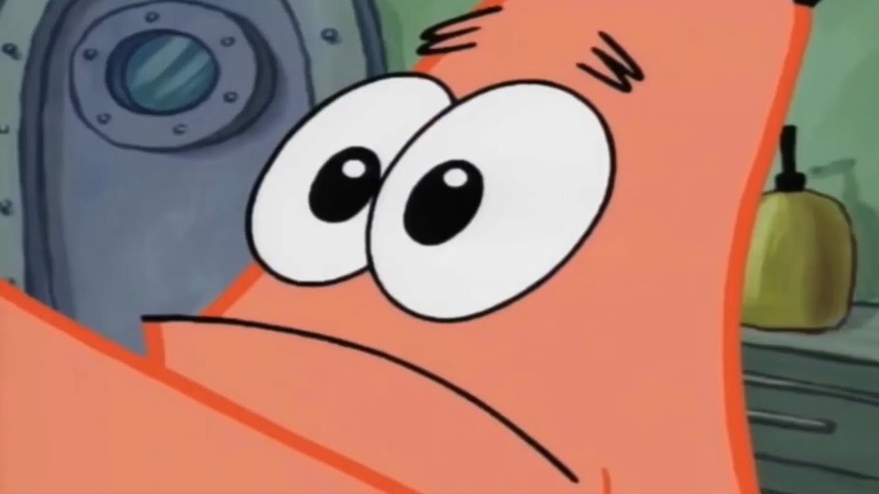 Patrick That’s A - But Spongebob and Patrick Are Drunk - YouTube