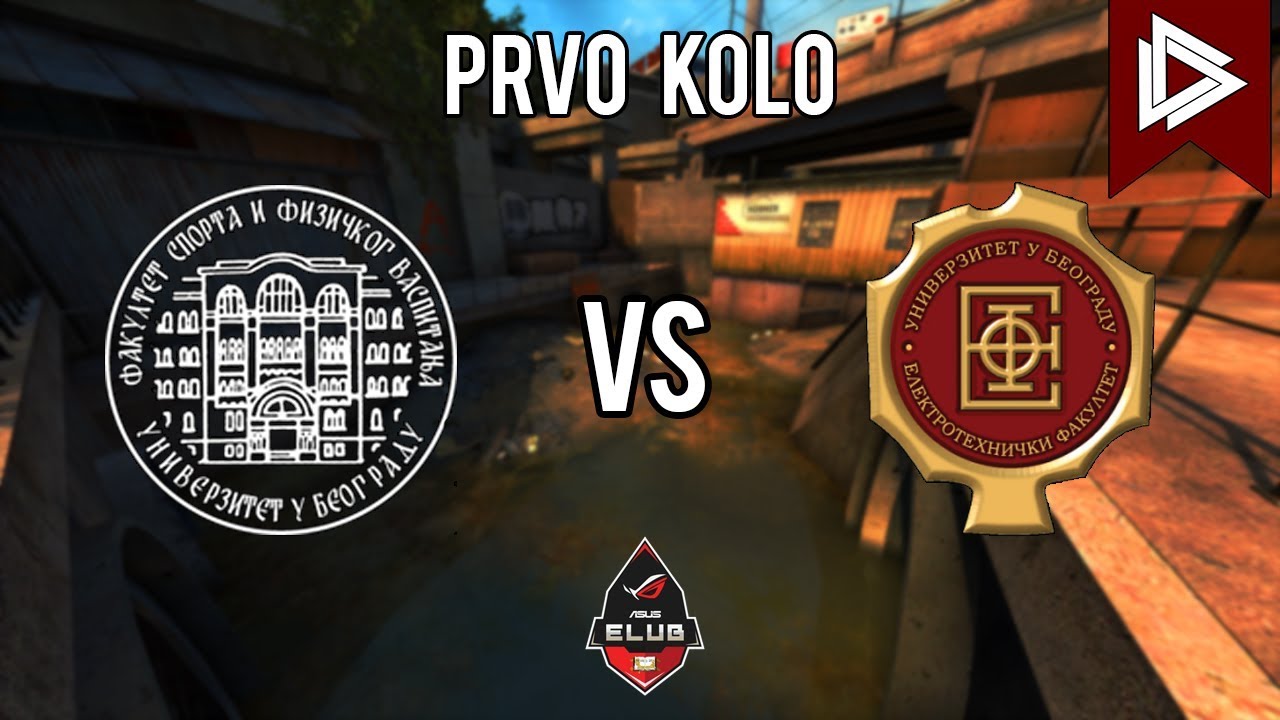 CSGO LIGA: FSFV vs ETF // [1. KOLO] [2. MAPA - Overpass] - YouTube
