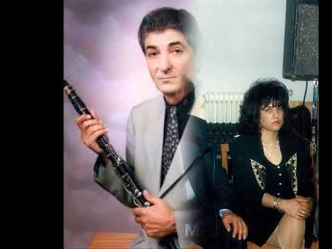 ΓΙΩΡΓΟΣ ΜΠΑΛΑΤΣΟΣ - ΣΟΛΟ ΙΤΙΑ - ΚΑΡΑΓΚΟΥΝΑ - ΛΙΒΑΝΑΤΕΪΚΟ - YouTube