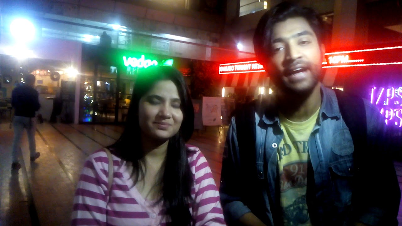 Public Review of PK Lele Salesman | Manav Sohal & Shravani Goswami ...