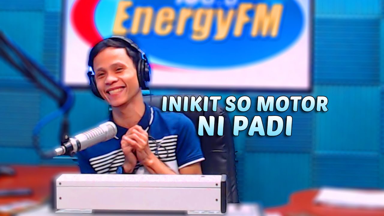 Nawara so Motor ni DJ Makisig - YouTube